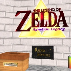 FAQ | Hyrulian Legacy Wiki | Fandom