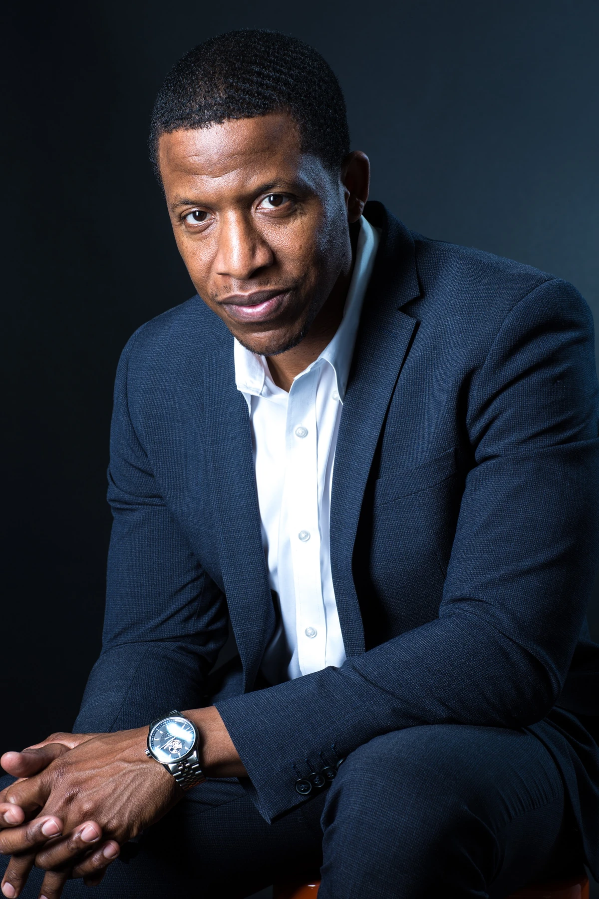 Ray Stoney | Hysteria! Wiki | Fandom