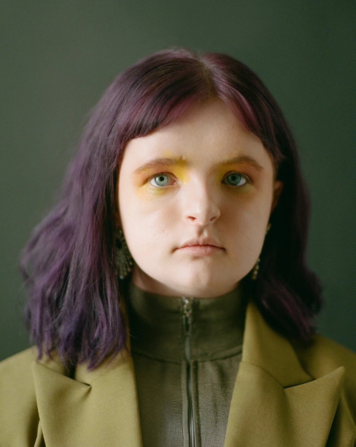 Milly Shapiro | Hysteria! Wiki | Fandom