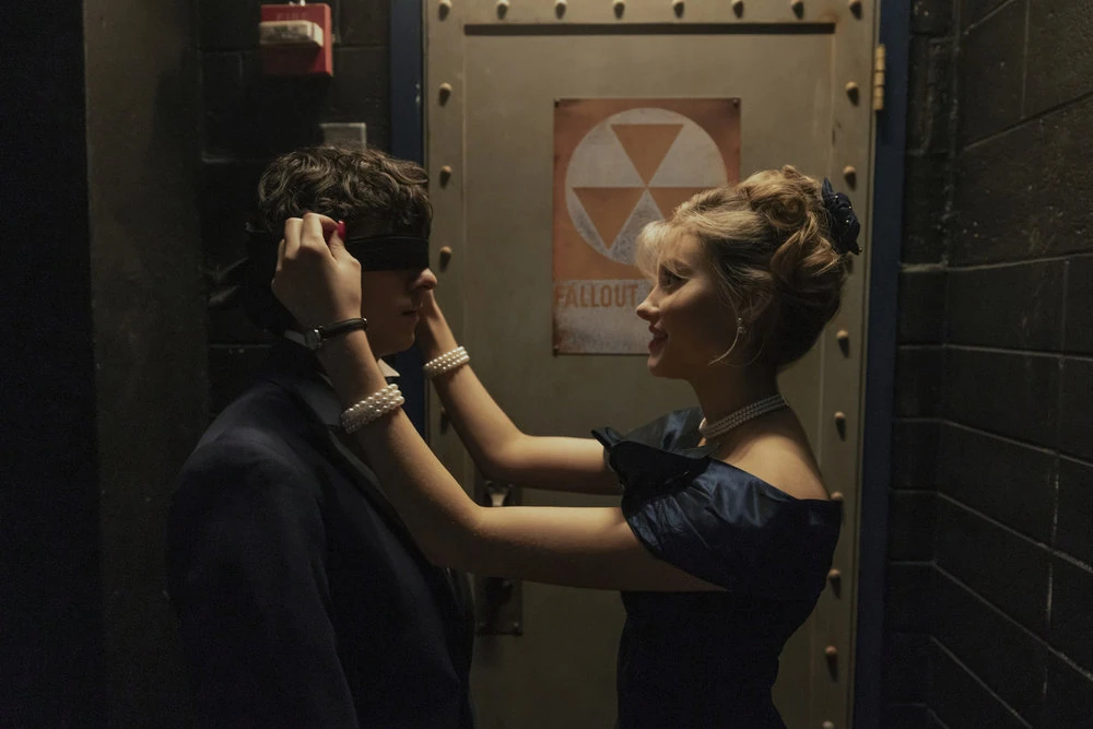 Dance Macabre | Hysteria! Wiki | Fandom