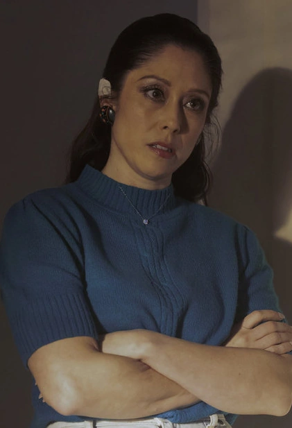 Cassie Dandridge | Hysteria! Wiki | Fandom