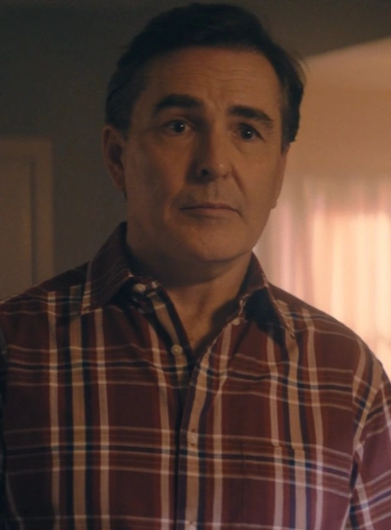 Gene Campbell | Hysteria! Wiki | Fandom