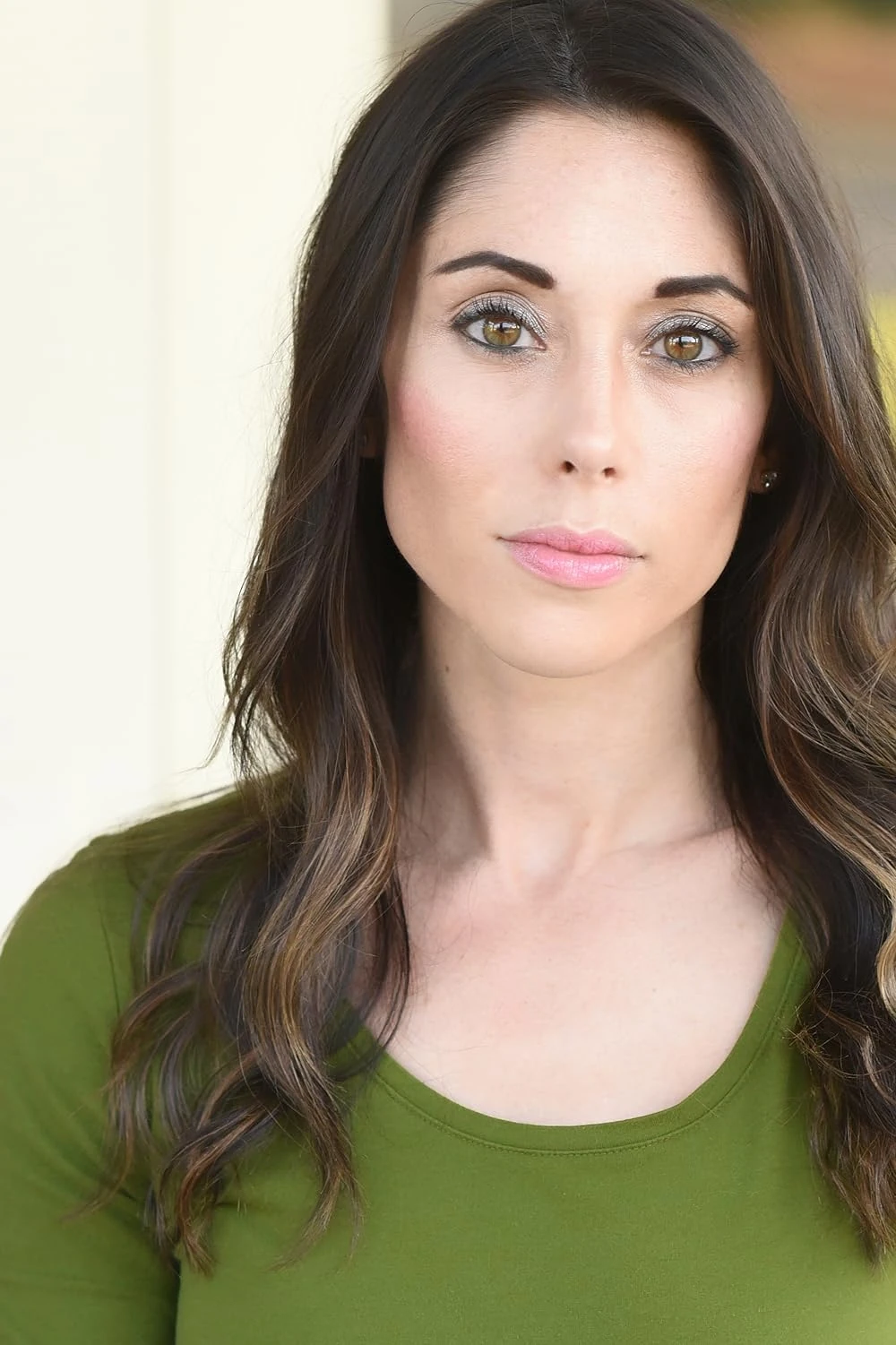 Jessica Luza | Hysteria! Wiki | Fandom