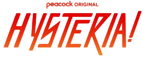 Hysteria! (TV series) | Hysteria! Wiki | Fandom