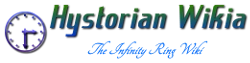 Infinity Ring Game | Hystorian Wikia | Fandom