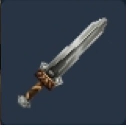 Steel Sword | Hytale Wiki | Fandom