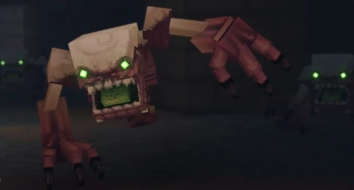 Mobs/Monsters | Hytale Wiki | Fandom