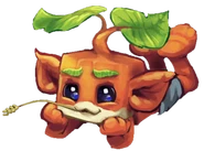 Kweebec | Hytale Wiki | Fandom