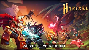 Hypixel Network | Hytale Wiki | Fandom
