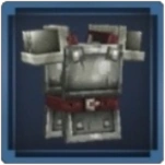 Soldier's Chestplate | Hytale Wiki | Fandom