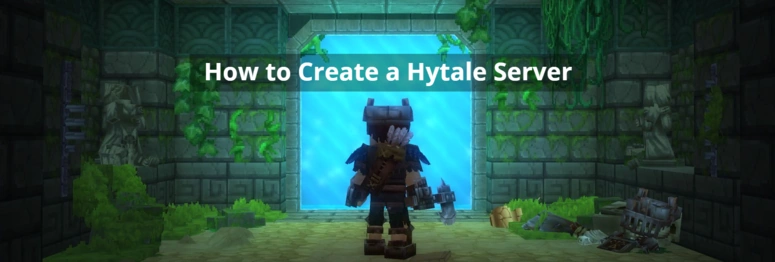 How to create a Hytale Server | Hytale Wiki | Fandom