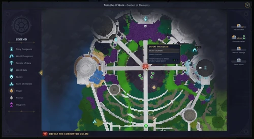 Map (World Navigation) | Hytale Wiki | Fandom