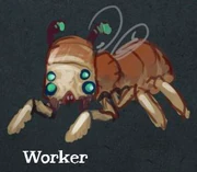 Scarak | Hytale Wiki | Fandom