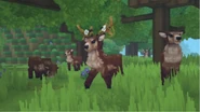 Deer | Hytale Wiki | Fandom