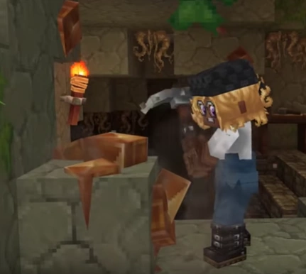 Ore | Hytale Wiki | Fandom