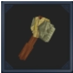 Stone Axe | Hytale Wiki | Fandom