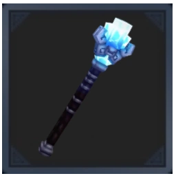 Ice Staff | Hytale Wiki | Fandom