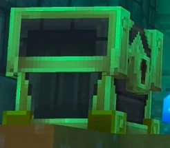 High Roll Chest | Hytale Wiki | Fandom