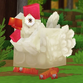 Chicken | Hytale Wiki | Fandom