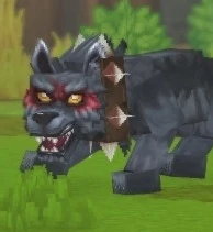 Wolf | Hytale Wiki | Fandom