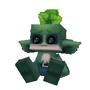 Kweebec | Hytale Wiki | Fandom
