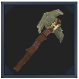 Trork Great Axe | Hytale Wiki | Fandom