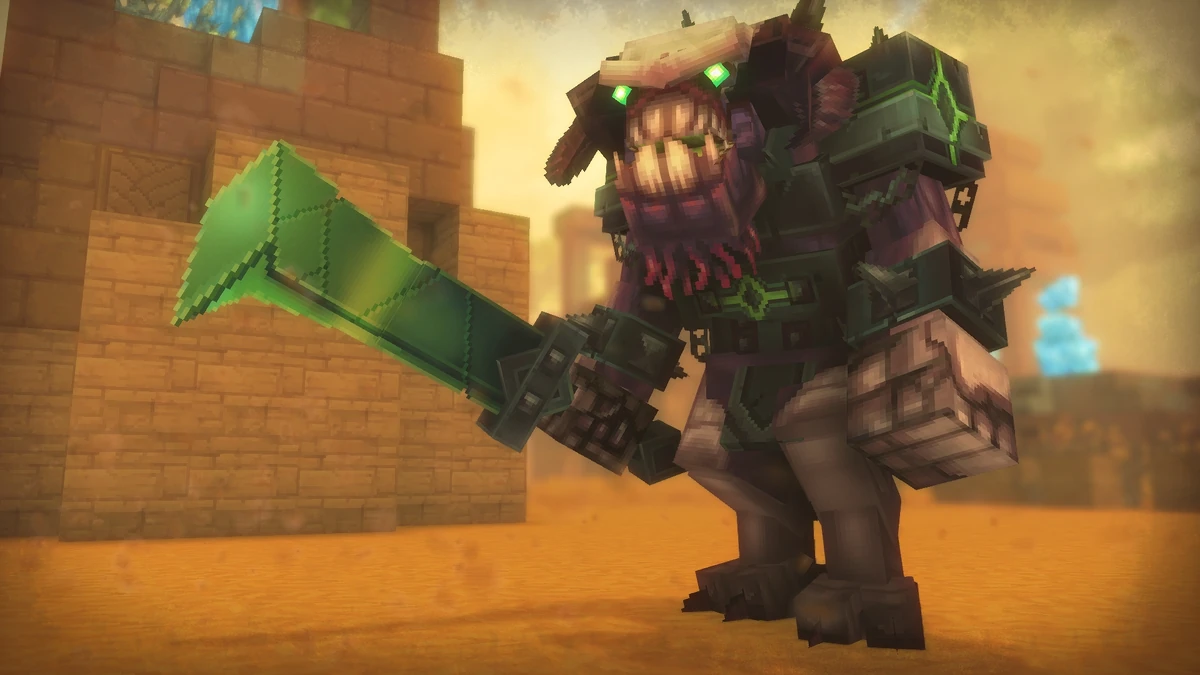 Void Spawn | Hytale Wiki | Fandom