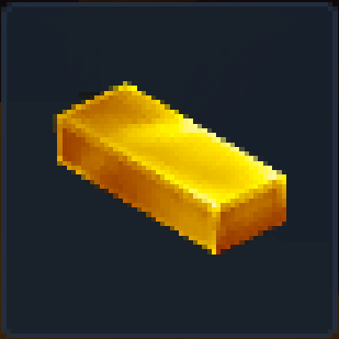 Gold Bar | Hytale Wiki | Fandom