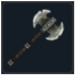 Metal Battle Axe | Hytale Wiki | Fandom