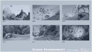 Scarak | Hytale Wiki | Fandom