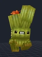Cactee | Hytale Wiki | Fandom