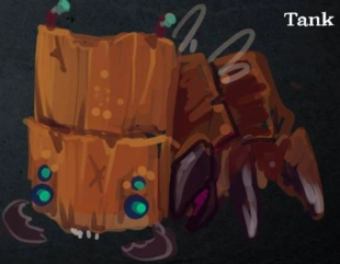 Scarak Tanque | Hytale Wiki | Fandom