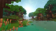 Kweebec | Hytale Wiki | Fandom