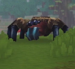 Pająk | Hytale Wiki | Fandom