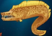 Moray Eel | Hytale Wiki | Fandom