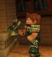 Thorium | Hytale Wiki | Fandom