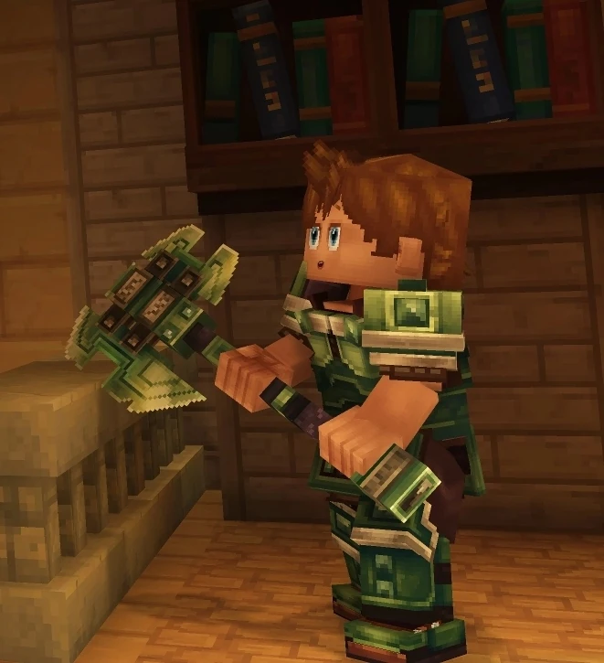 Thorium Armor | Hytale Wiki | Fandom