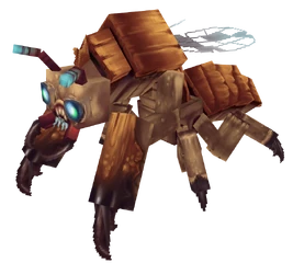Scarak Warrior | Hytale Wiki | Fandom