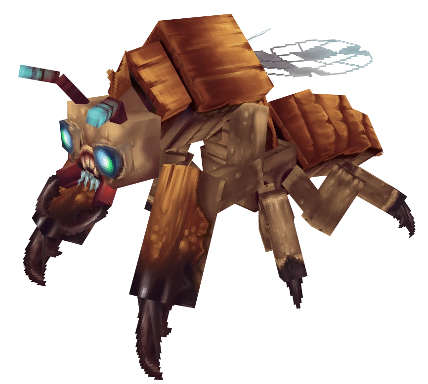 Scarak Warrior | Hytale Wiki | Fandom