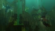 Ocean | Hytale Wiki | Fandom