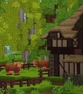 Cattle | Hytale Wiki | Fandom
