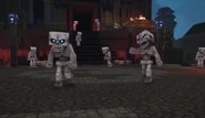 Skeleton | Hytale Wiki | Fandom