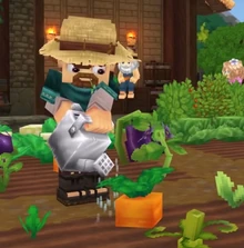 Carrot | Hytale Wiki | Fandom