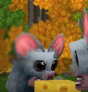 Mouse | Hytale Wiki | Fandom