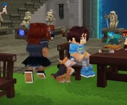 Dog | Hytale Wiki | Fandom