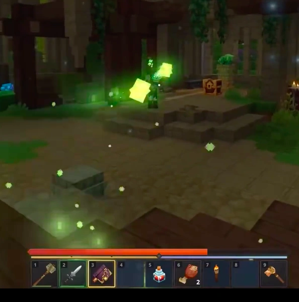 Projectiles | Hytale Wiki | Fandom