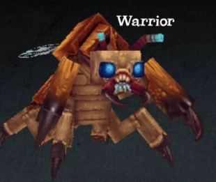 Scarak Guerrero | Hytale Wiki | Fandom