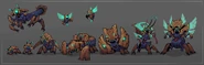 Scarak | Hytale Wiki | Fandom