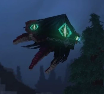 Void Eye | Hytale Wiki | Fandom