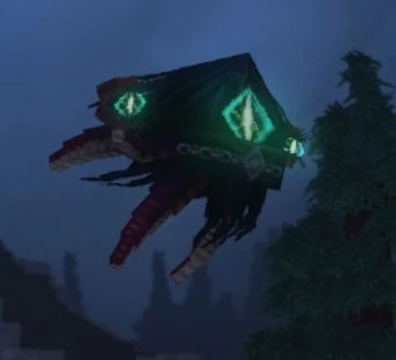 Void Eye | Hytale Wiki | Fandom